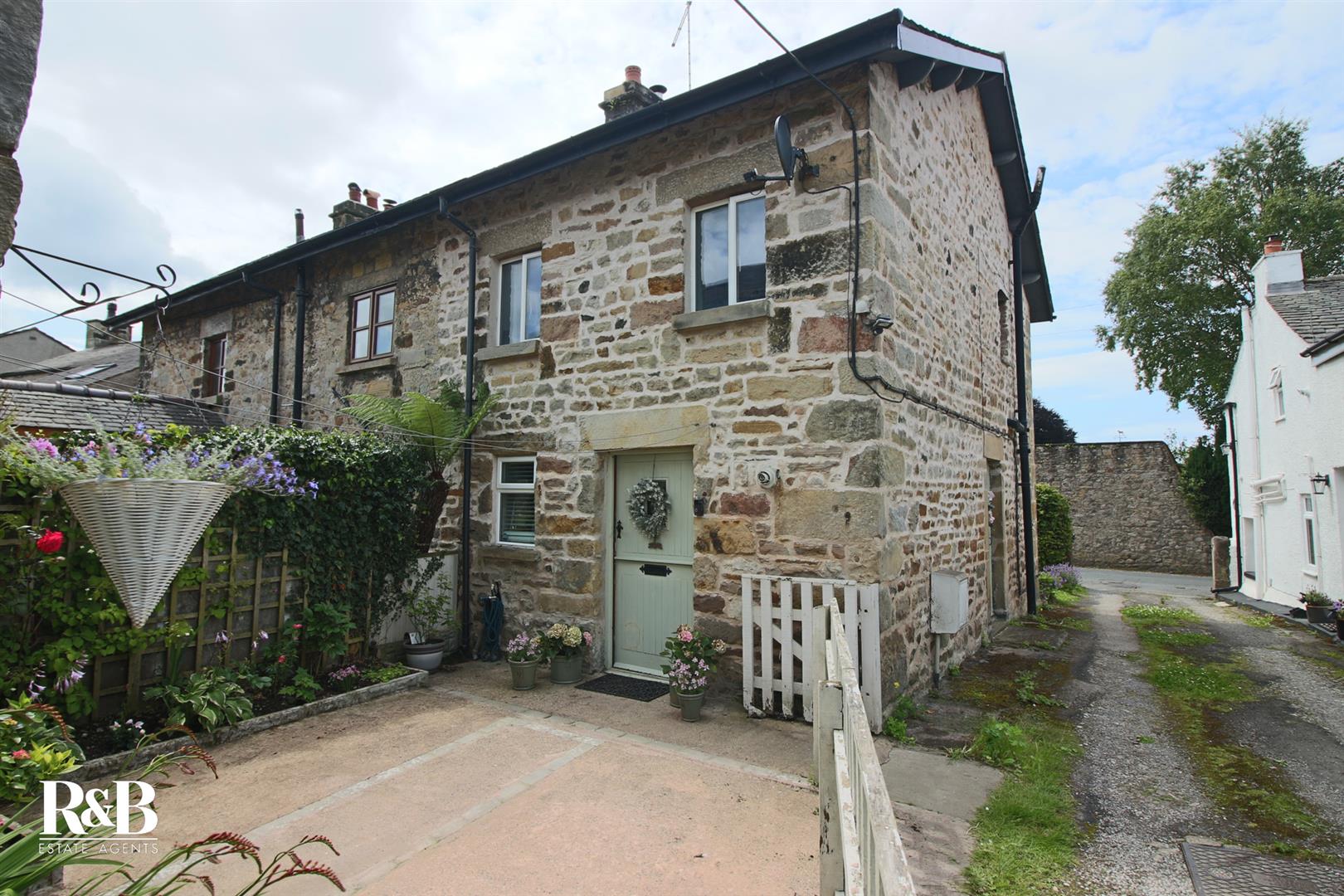 Dendron Cottage, Capernwray Road, Over Kellet, Carnforth | RBGF Sales ...